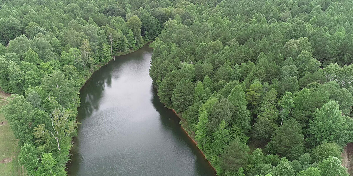 Down To Earth: Alabama landowners conserve natural resources ...