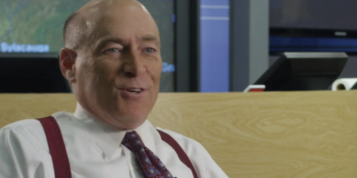 James Spann: Dangerous severe weather threat ahead for Alabama ...