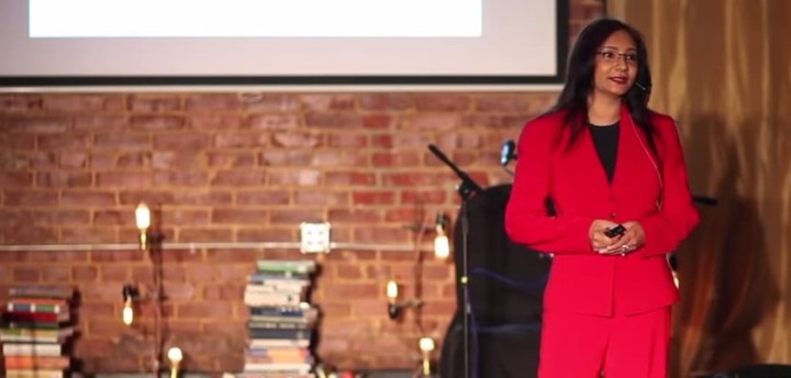 Alabama businesswoman named one of America's top 100 entrepreneurs ...