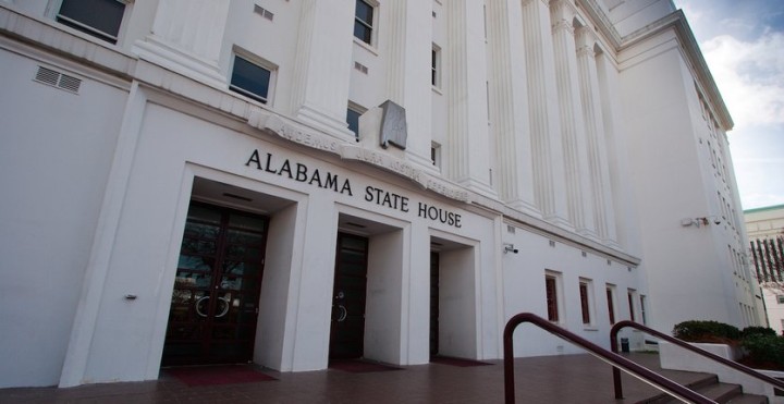 Alabama in the market for a new State House