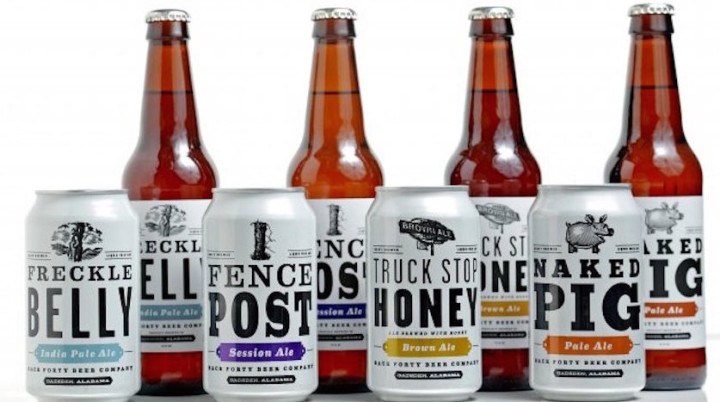 Alabama beer named one of the best to drink on St. Paddy's Day ...