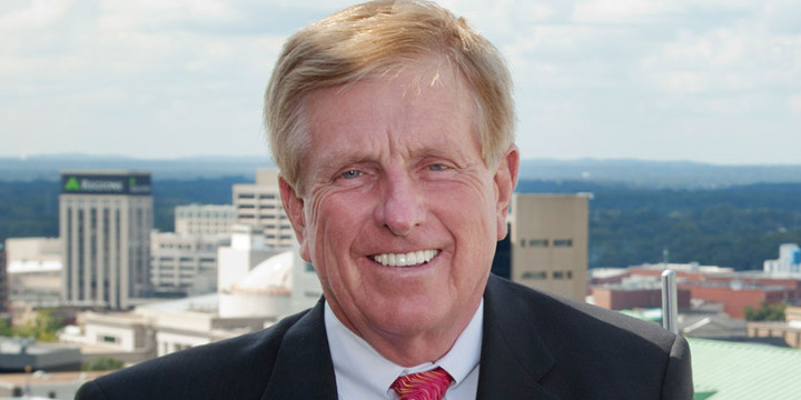 The 50 most powerful & influential people in Alabama - Page 6 of 51 ...