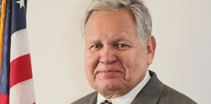 State Auditor Jim Zeigler 'considering' 2020 U.S. Senate run ...