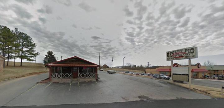 Alabama's top 10 most Redneck cities - Page 6 of 12 - Yellowhammer News