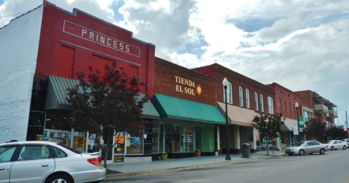 Alabama's top 10 most Redneck cities - Page 4 of 12 - Yellowhammer News