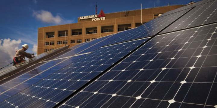 Alabama Power's major solar push could make state more attractive to ...