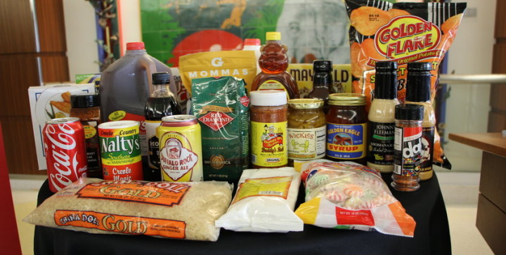 Campaign launched to promote Alabama food products, beat childhood ...
