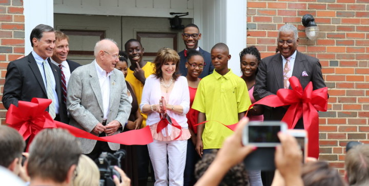 New private school with a recognizable name opens more school choice ...