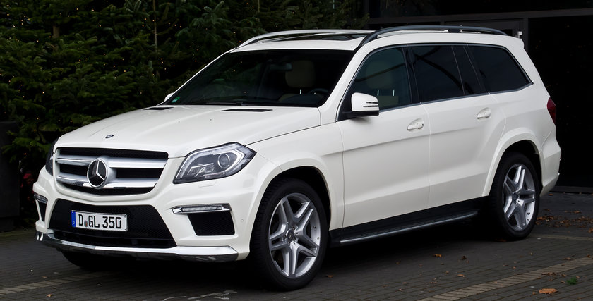 Alabama Mercedes announces massive $1.3 billion expansion to build next ...