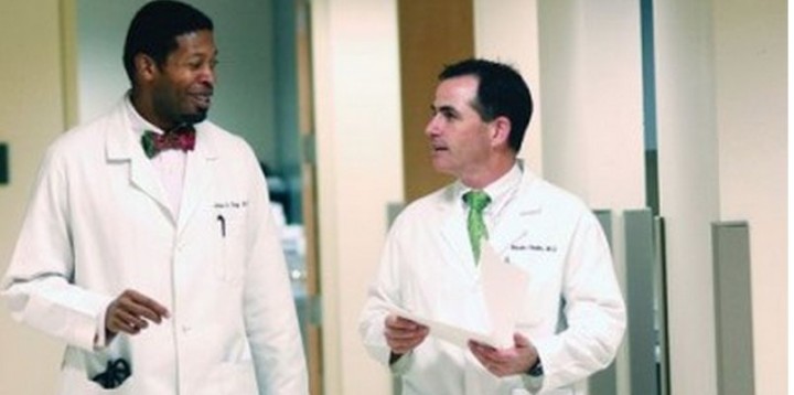 UAB physicians named among the nation's top cancer doctors ...
