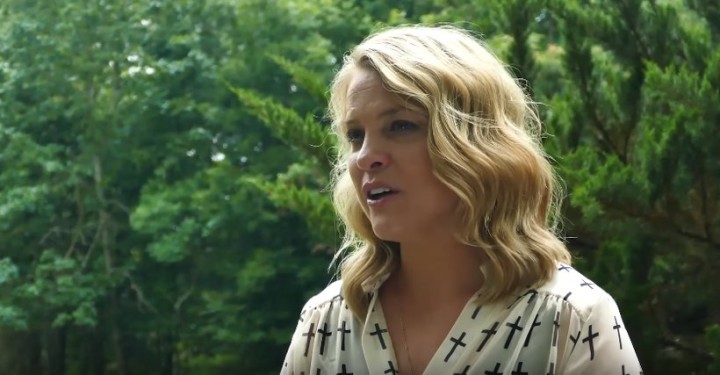 After losing a child, Burgess had the courage to write a book that will ...