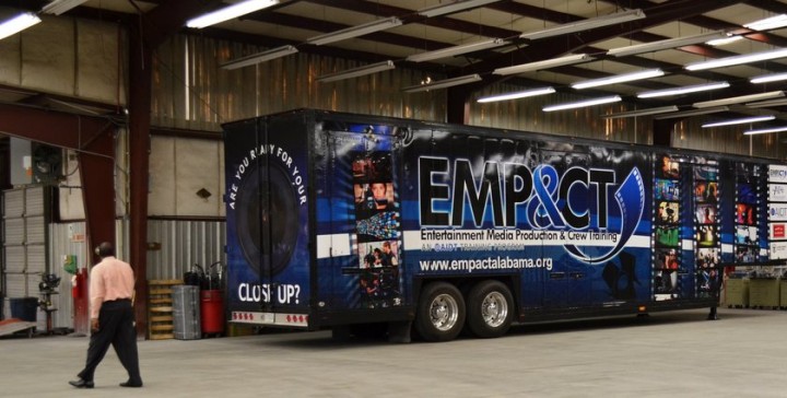 Alabama's new workforce development center to train next generation of ...