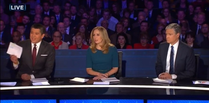 Alabama Republican leaders celebrate RNC canceling future NBC debates ...