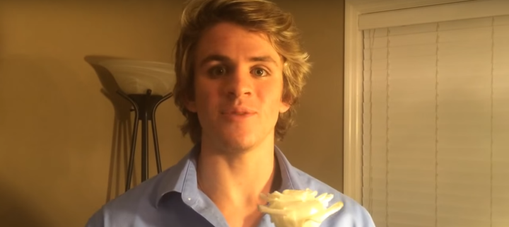 Alabama native and social media star to compete on The Amazing Race ...