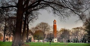 BAMA BOOM: UA is the fastest growing flagship university in America ...