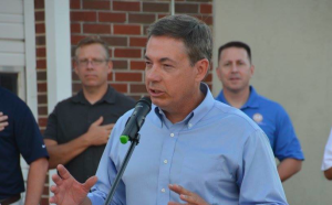 Alabama Republican sponsors resolution encouraging classroom discussion ...