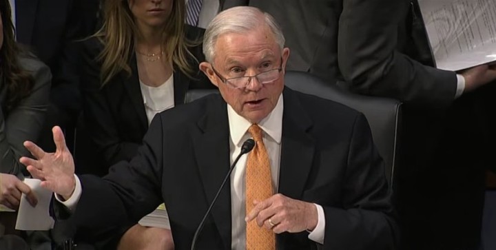 Jeff Sessions and the Russians: The Facts of the Matter - Yellowhammer News