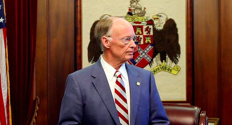 Bentley: People deserve to vote on gaming - Yellowhammer News