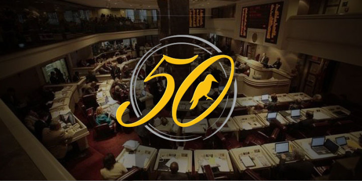 POWER & INFLUENCE 50: Alabama’s most powerful & influential lobbyists ...