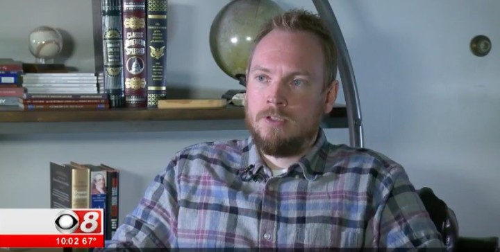 TV feature explores how Yellowhammer 'changed the face of Alabama ...