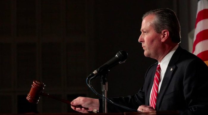 Alabama’s most powerful politician has fallen. Here’s what (and who) is ...