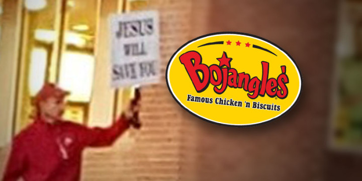 Alabama man inspires thousands of commuters each morning with a simple ...