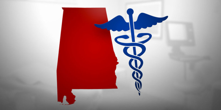 Alabama doctors express concerns over federal government limiting state ...