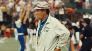 HERO: This Alabamian stormed beach on D-Day carrying the The Auburn ...