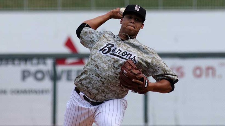 Birmingham Barons keep breaking attendance records - Yellowhammer News