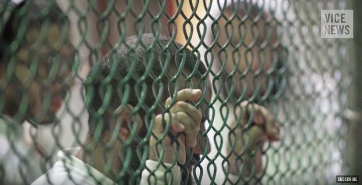 Alabamian goes inside Guantanamo Bay prison to monitor terrorist ...