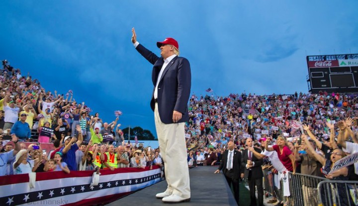 Report: Trump Fourth of July rally at USS Alabama nixed after ...