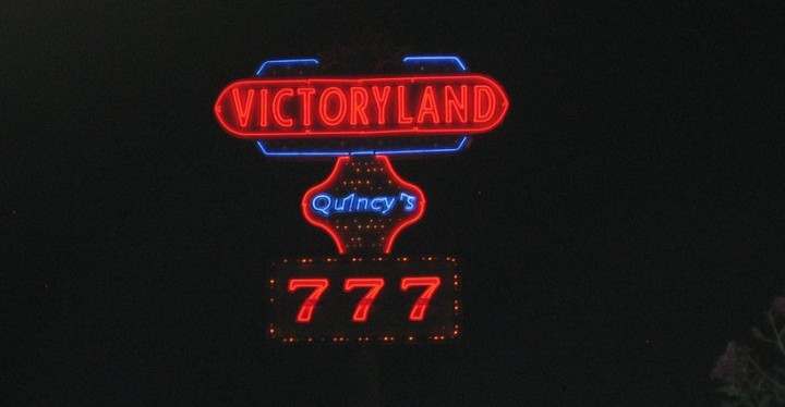 Alabama's Victoryland casino reopens ten months after Bentley paved the ...