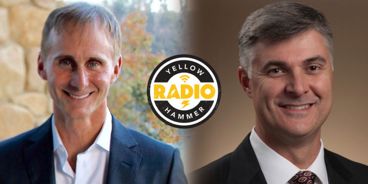 Jeff Roberts returns to YH Radio to discuss rollovers and 401k plans ...