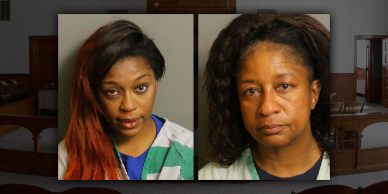 Former Jefferson Co. Commissioner arrested, daughter pepper-sprayed in ...