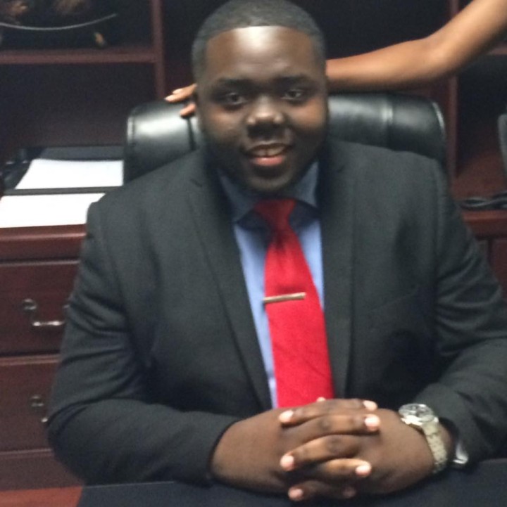 Alabama college student helps 100 students by starting food pantry out ...