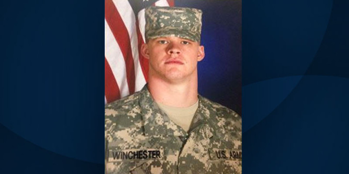 After Alabama soldier unexpectedly dies, family overwhelmed by support ...