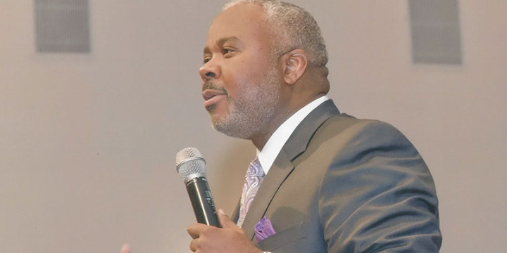 Democratic minority leader defends Sessions as Christian, focused on ...