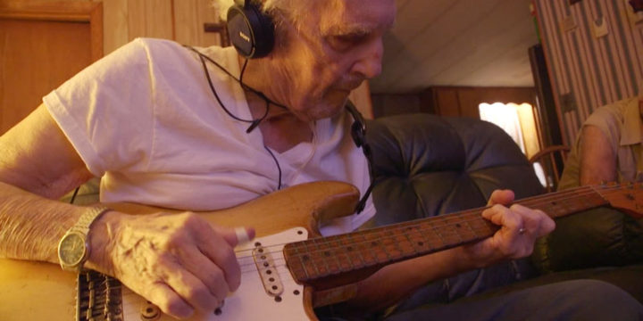 Alabama man gave up fame and fortune to serve God, now others are ...