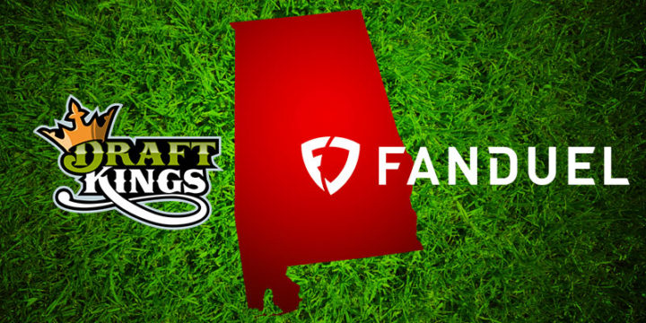Alabama fantasy sports legalization bill is popular and closer to ...