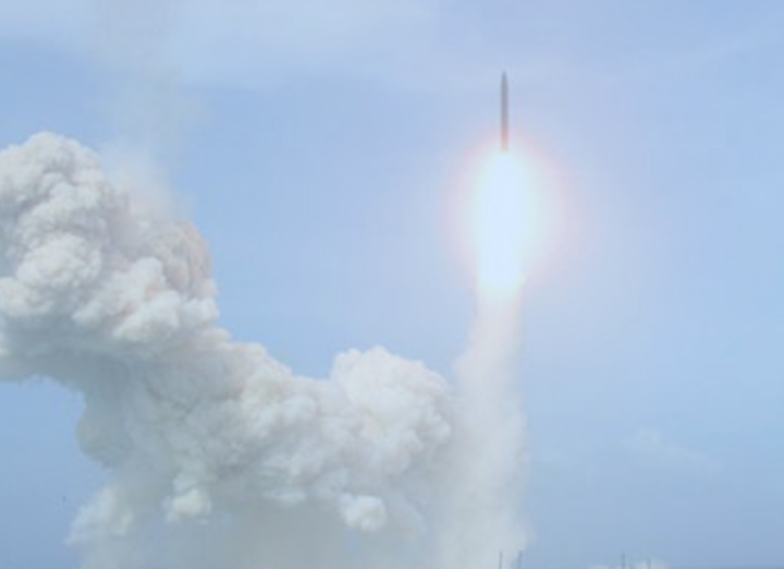 The Reasons America's Missile Defense Needs to Stay in Alabama Where it ...