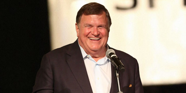 Great Southern’s next President & CEO is a 34-year company man – Jimmy ...