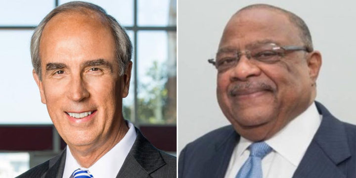 Mobile Mayor's Race Intensifies: Reformist vs the Man He Defeated ...