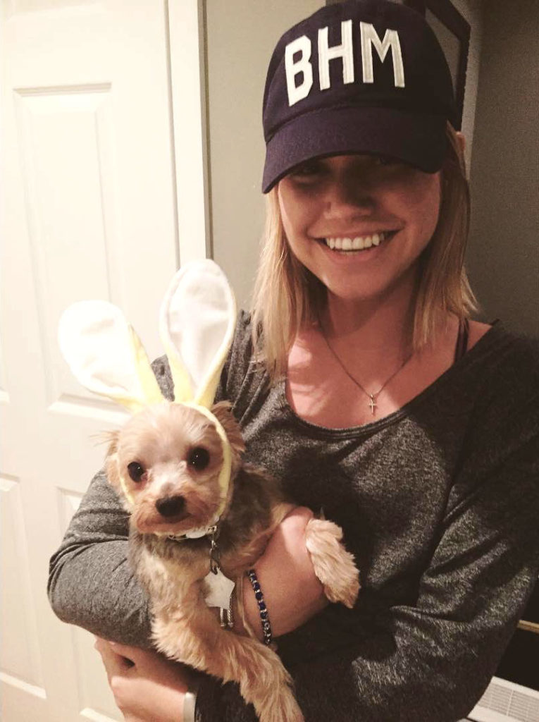 Staffer for Alabama Congressman Earns Spot on The Hill's '50 Most ...