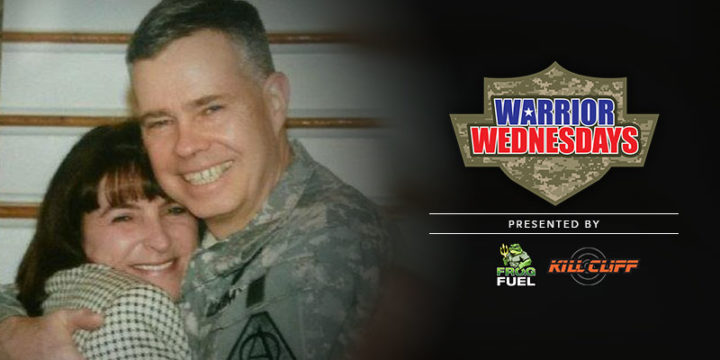 Warrior Wednesday: Retired Lieutenant General Bill Phillips spent 30 ...