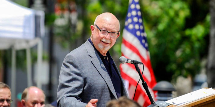 State Sen. Price 'getting better each day' after COVID-19 ...