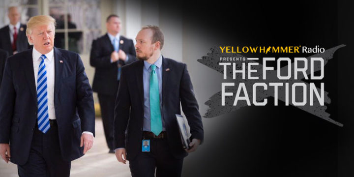 Cliff Sims Talks Suits, Winning Streaks, and the Real Donald Trump on ...