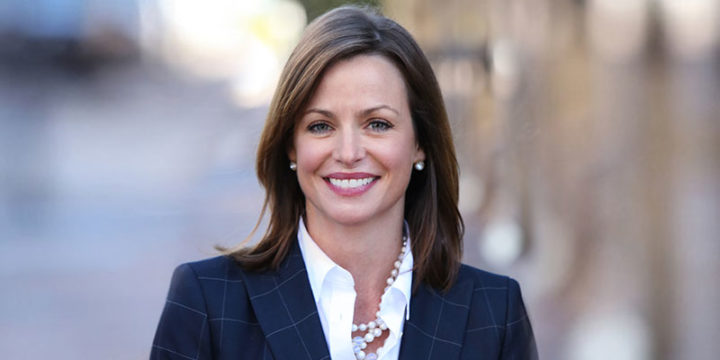 Allison Ross Assumes Role of Owner & Publisher of Yellowhammer ...