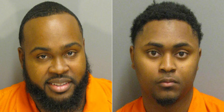 Witness in Montgomery Trial Gunned Down After Testifying - Yellowhammer ...