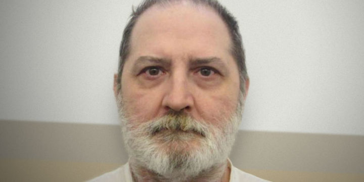 Alabama death row inmate found dead inside cell - Yellowhammer News