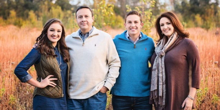 Andy Whitt Announces Candidacy for Alabama House District 6 ...